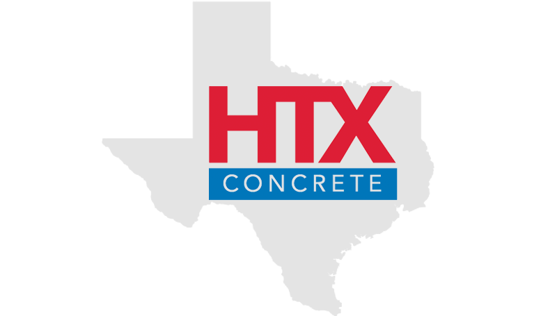 Why Hire HTX? – HTX Concrete